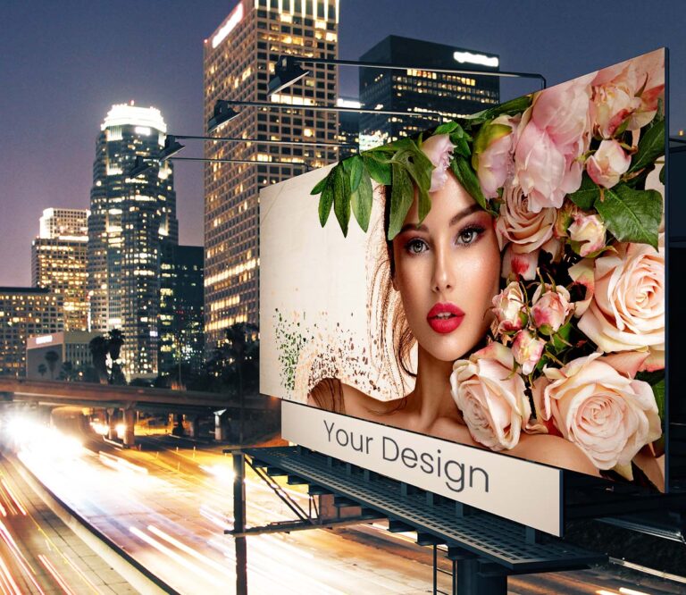 Backlight printing - Banners | LaboPrint.eu