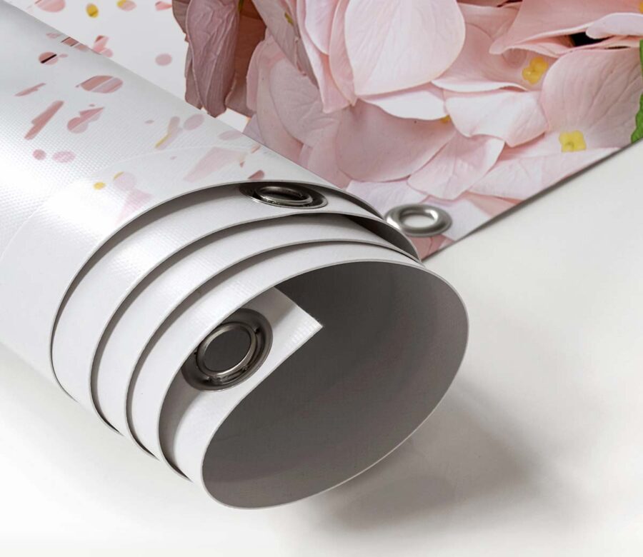 Frontlit baner - Banners | LaboPrint.eu