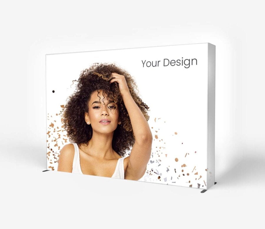 Backlit polyester - Textiles | LaboPrint.eu