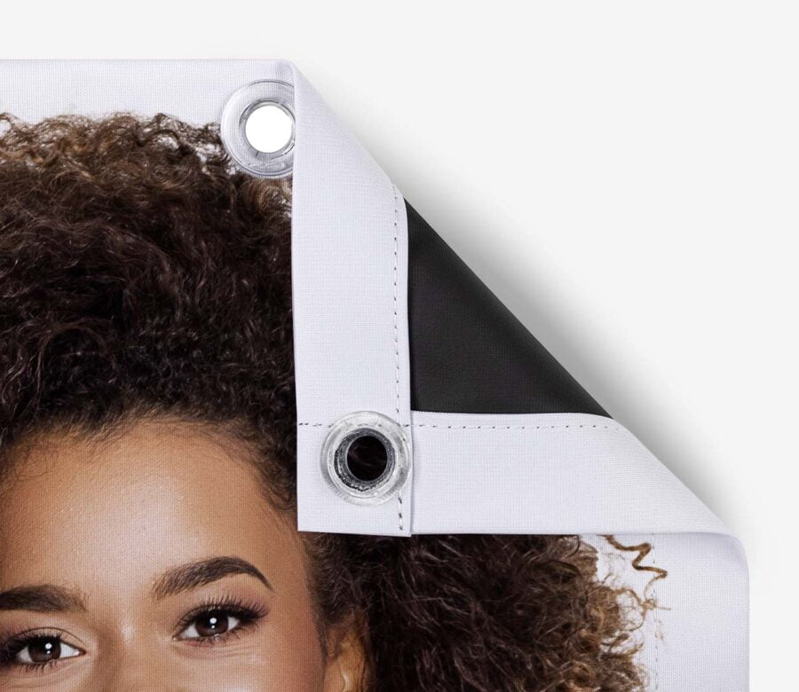 Impression textile personnalisé - Tissus | LaboPrint.eu