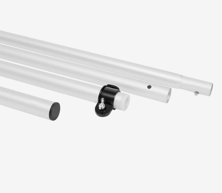 Two sided flag - Premium flag | LaboPrint.eu