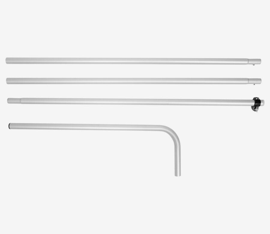 Two sided flag - Premium flag | LaboPrint.eu