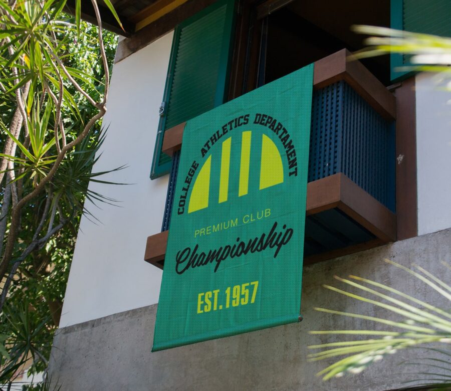 Polyester mesh - Textiles | LaboPrint.eu