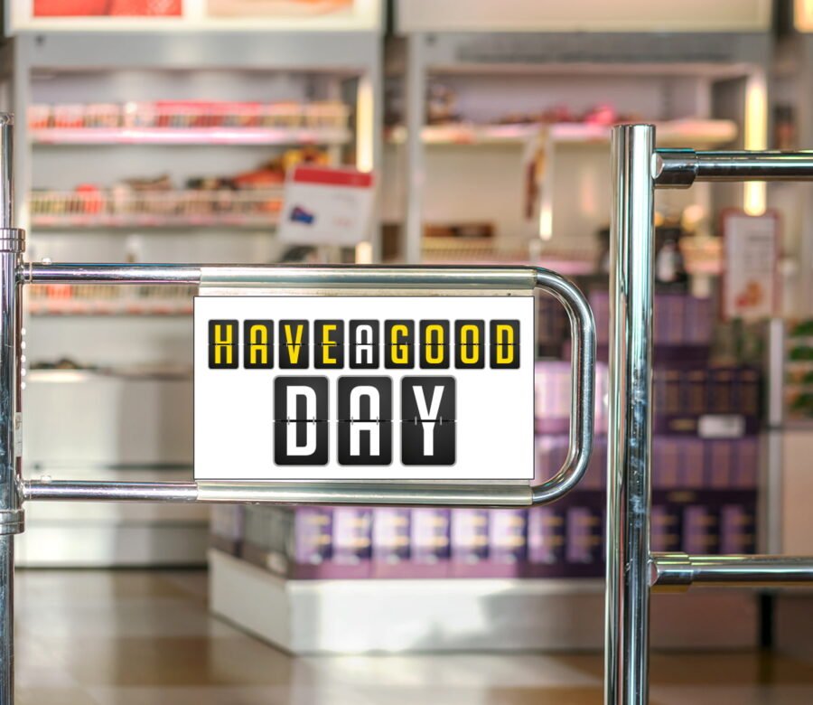 Panneau en PVC - Impression PVC | LaboPrint.eu