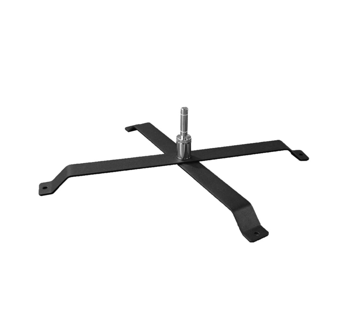 Cross base - Beachflag bases | LaboPrint.eu