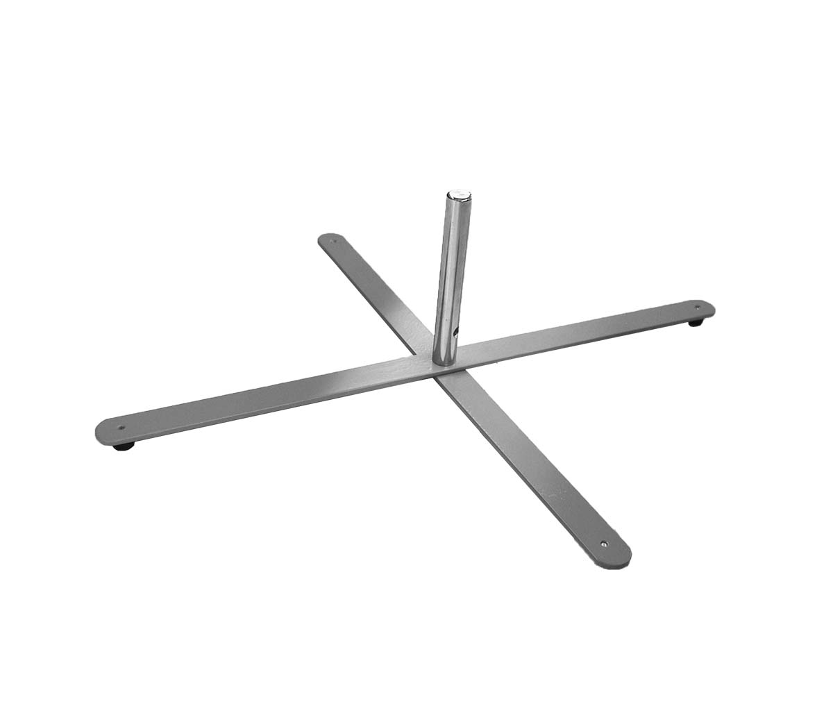 Cross base - Beachflag bases | LaboPrint.eu