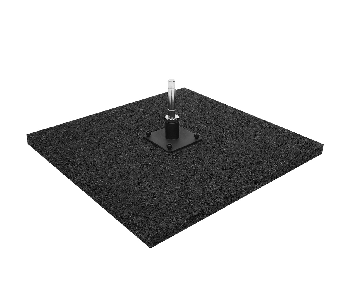 Socle caoutchouc - Premium Rubber Base | LaboPrint.eu