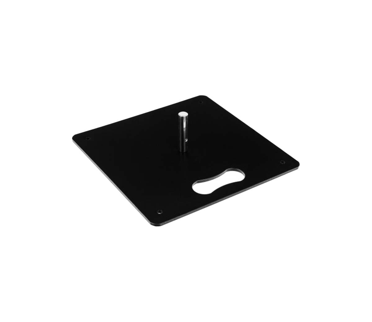 Square Base - Podstawa do flag | LaboPrint.eu