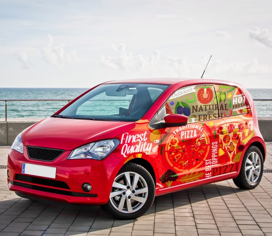 Folia OWV - Folie | LaboPrint.eu