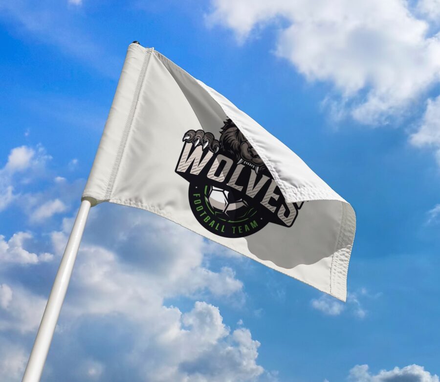 Baner tekstylny - Tekstylia | LaboPrint.eu