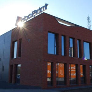 A film about a digital printing house - News | LaboPrint.eu