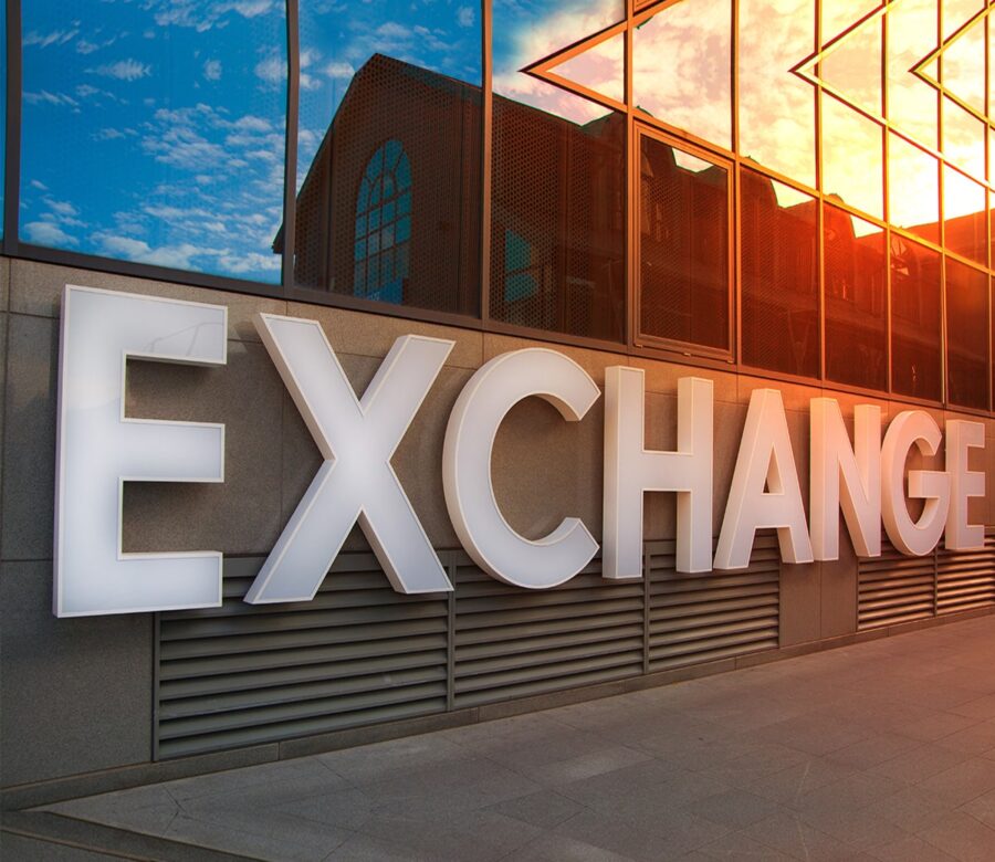 3D letters - 3D advertising | LaboPrint.eu