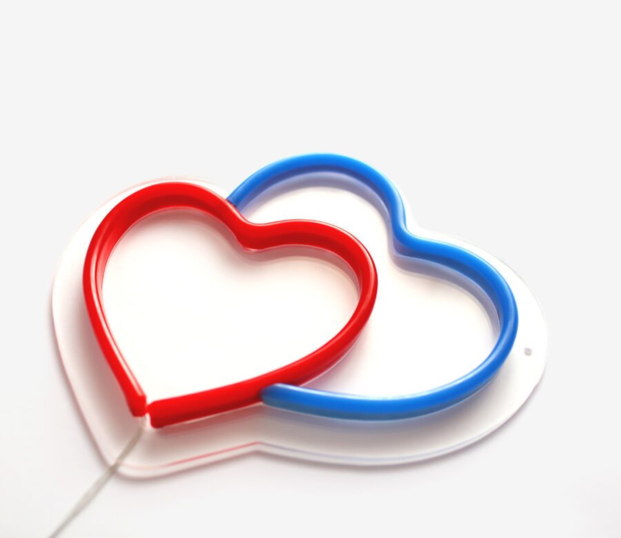 Neony ledowe - Neony | LaboPrint.eu