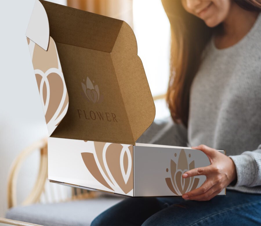 Carton boxes - Just Fefco 427 shipping | LaboPrint.eu