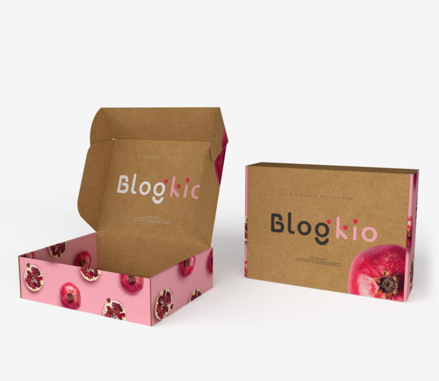 Carton boxes - Just Fefco 427 shipping | LaboPrint.eu