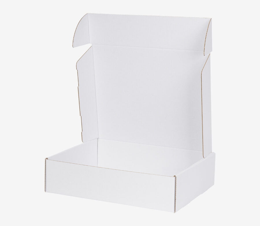 Emballage - Just Fefco 427 sans bandes adhésives | LaboPrint.eu