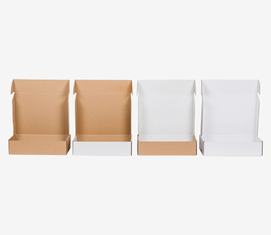 Karton kaufen - Just Fefco 427 Versandkarton | LaboPrint.eu