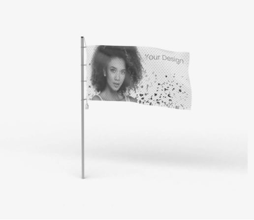 Fabric banner - Textiles | LaboPrint.eu