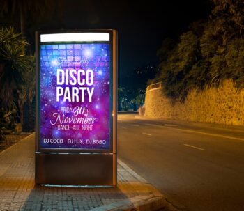 Backlit film - Films | LaboPrint.eu