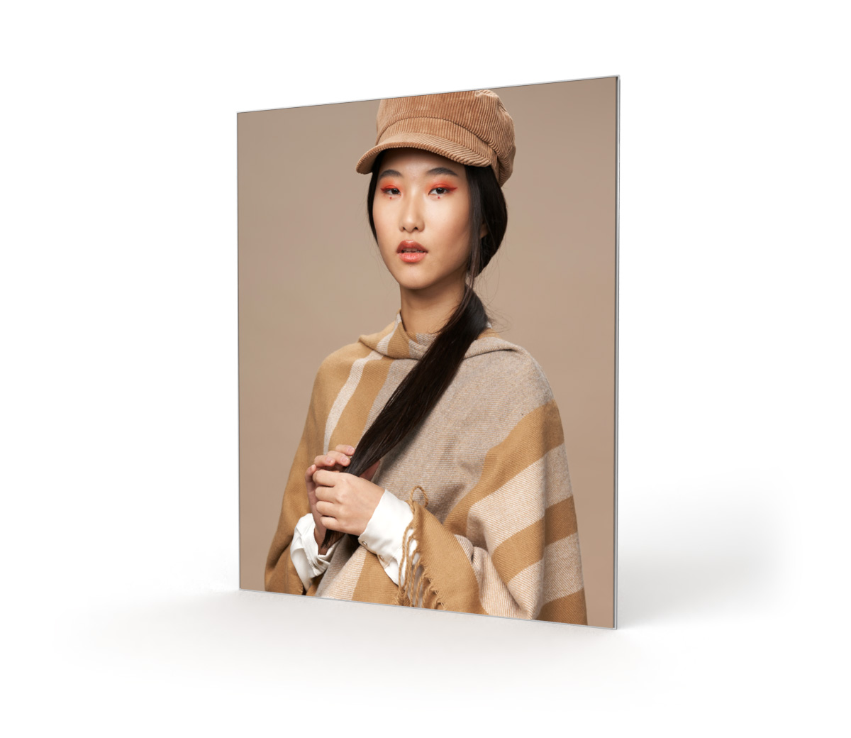 Aluminiowy profil - Ramy ZEN Basic | LaboPrint.eu