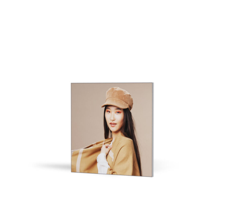 Profile aluminiowe - Ramy ZEN Simple Bold | LaboPrint.eu