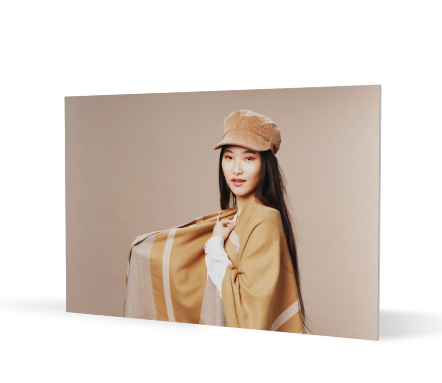 Profile aluminiowe - Ramy ZEN Simple Bold | LaboPrint.eu