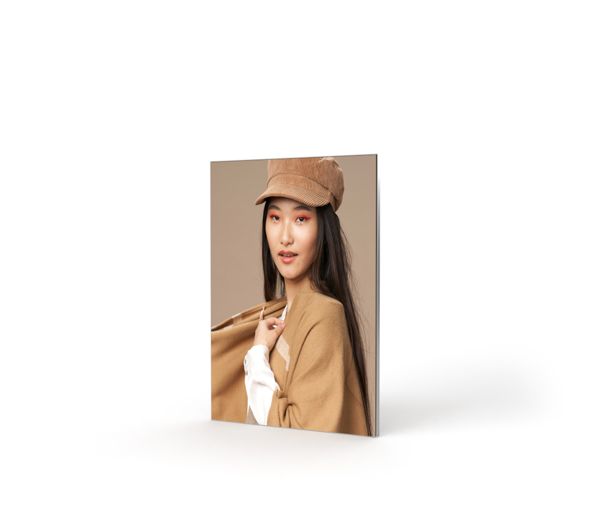 Profile aluminiowe - Ramy ZEN Simple Bold | LaboPrint.eu