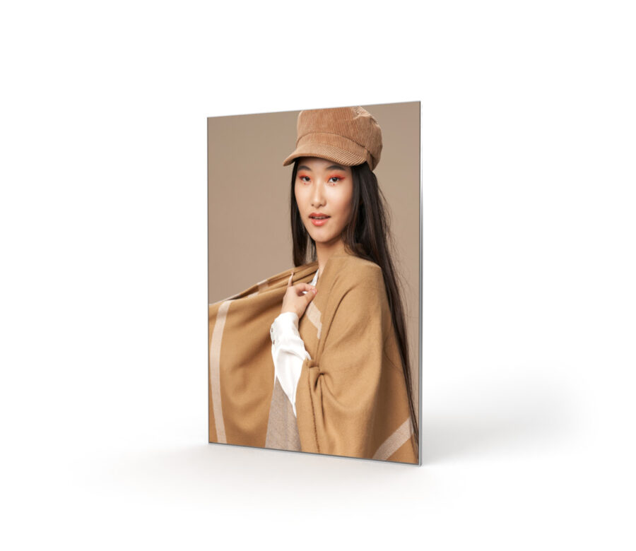 Profile aluminiowe - Ramy ZEN Simple Bold | LaboPrint.eu