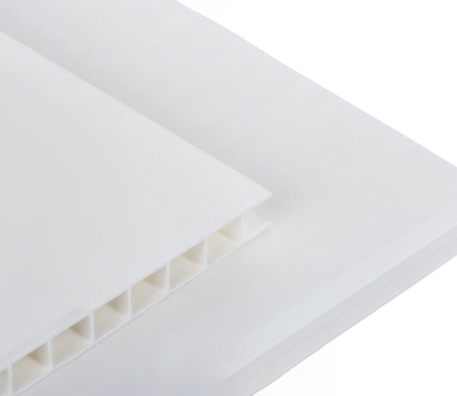 Akilux - Panneau PP | LaboPrint.eu