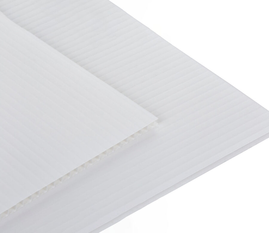 Akilux - Panneau PP | LaboPrint.eu