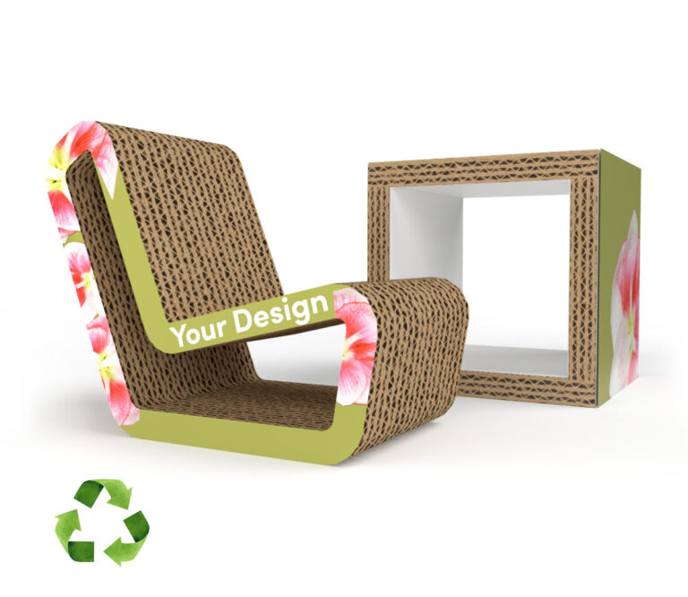 Paperboards - Reboard - Eco Materials | LaboPrint.eu