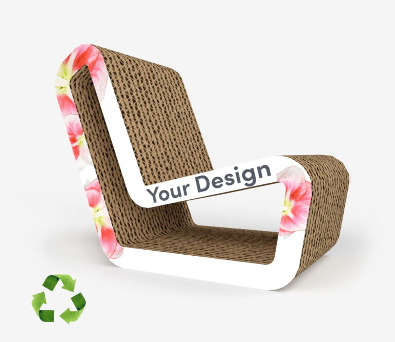 Carton nid d abeille- Reboard- Matériaux écologiques| LaboPrint.eu