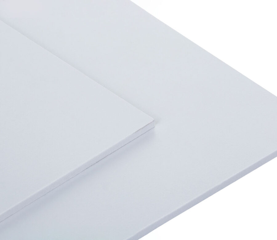 PVC board - PVC boards | LaboPrint.eu