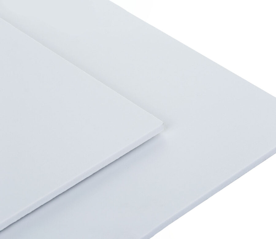 PVC board - PVC boards | LaboPrint.eu