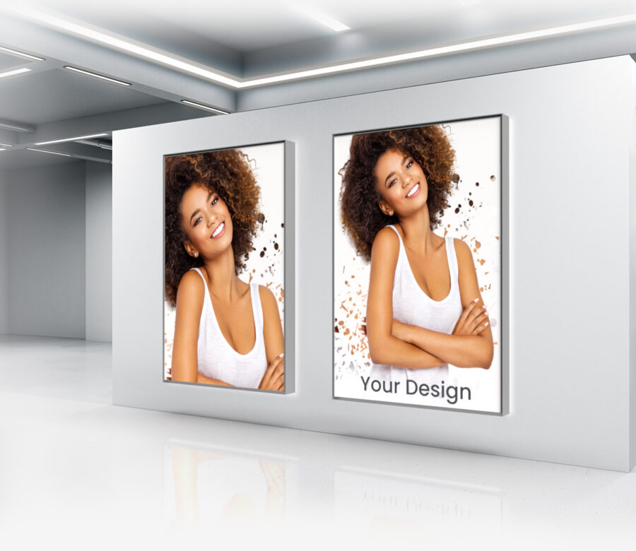 Fabric banner - Textiles | LaboPrint.eu