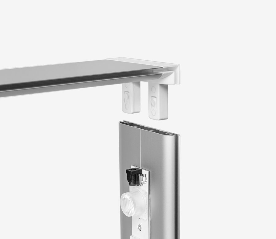 Kaseton LED - Rama ZEN Backlight Easy | LaboPrint.eu