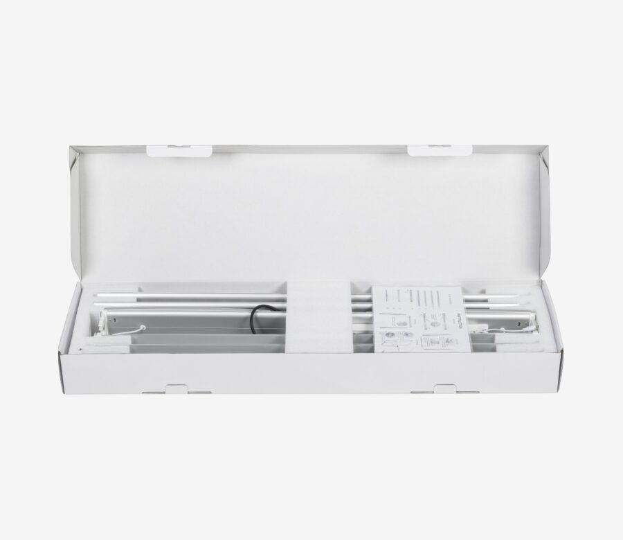 Kaseton LED - Rama ZEN Backlight Easy | LaboPrint.eu