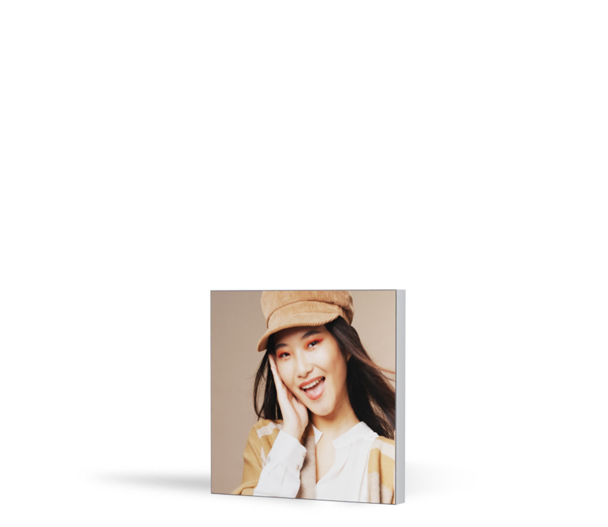 Kaseton aluminiowy - ZEN Backlight 100 | LaboPrint.eu