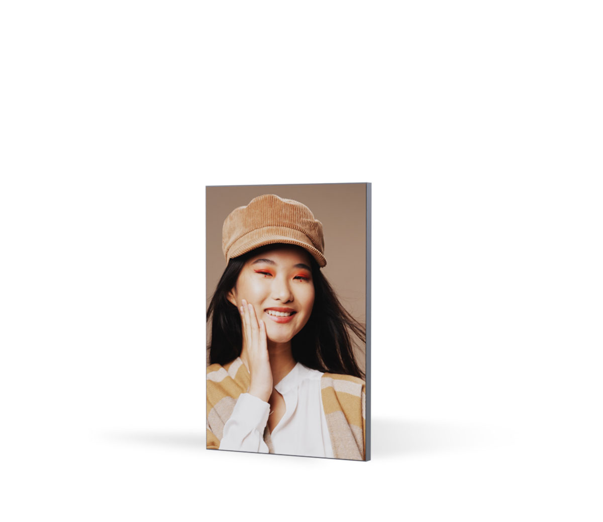 Profil aluminiowy LED - ZEN Backlight 60 | LaboPrint.eu