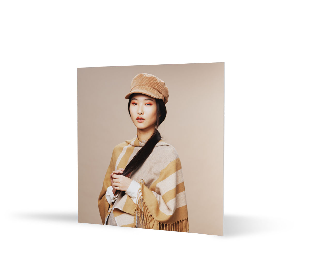 Aluminiowy profil - Ramy ZEN Basic | LaboPrint.eu