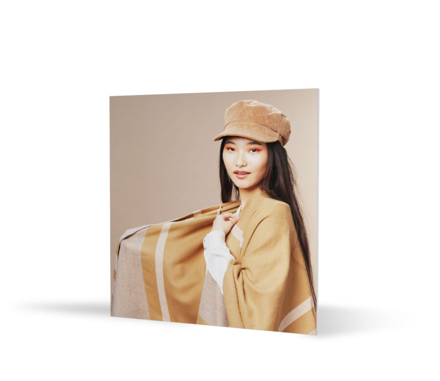 Profile aluminiowe - Ramy ZEN Simple Bold | LaboPrint.eu