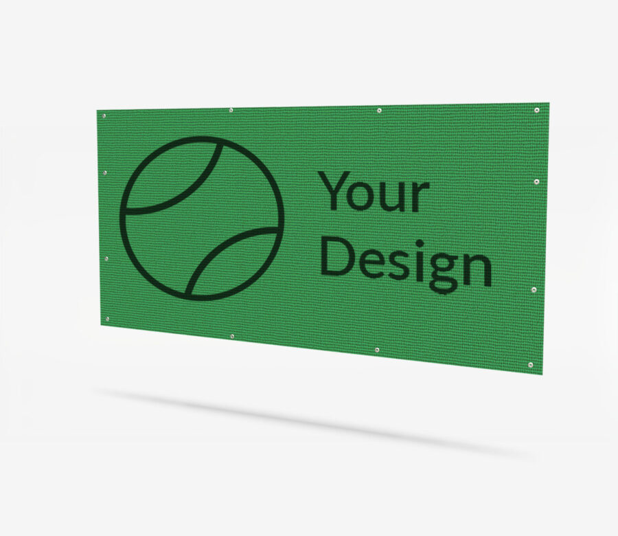 Banner printed - Large-format printing | LaboPrint.eu