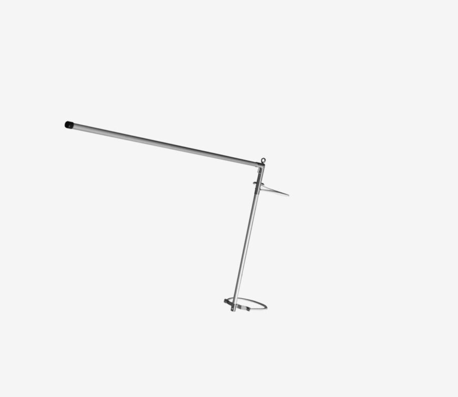 Windtracker Nordic - Rotary arm - Flags on the mast | LaboPrint.eu